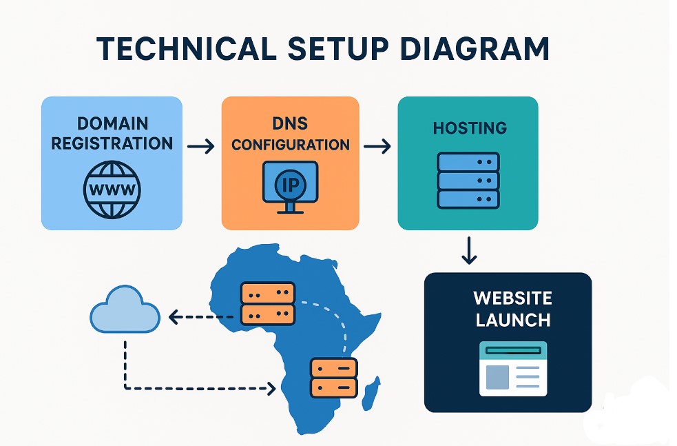 The Complete Guide to Choosing a Domain Name for Your African Business | Nofcas Digital Digest ...